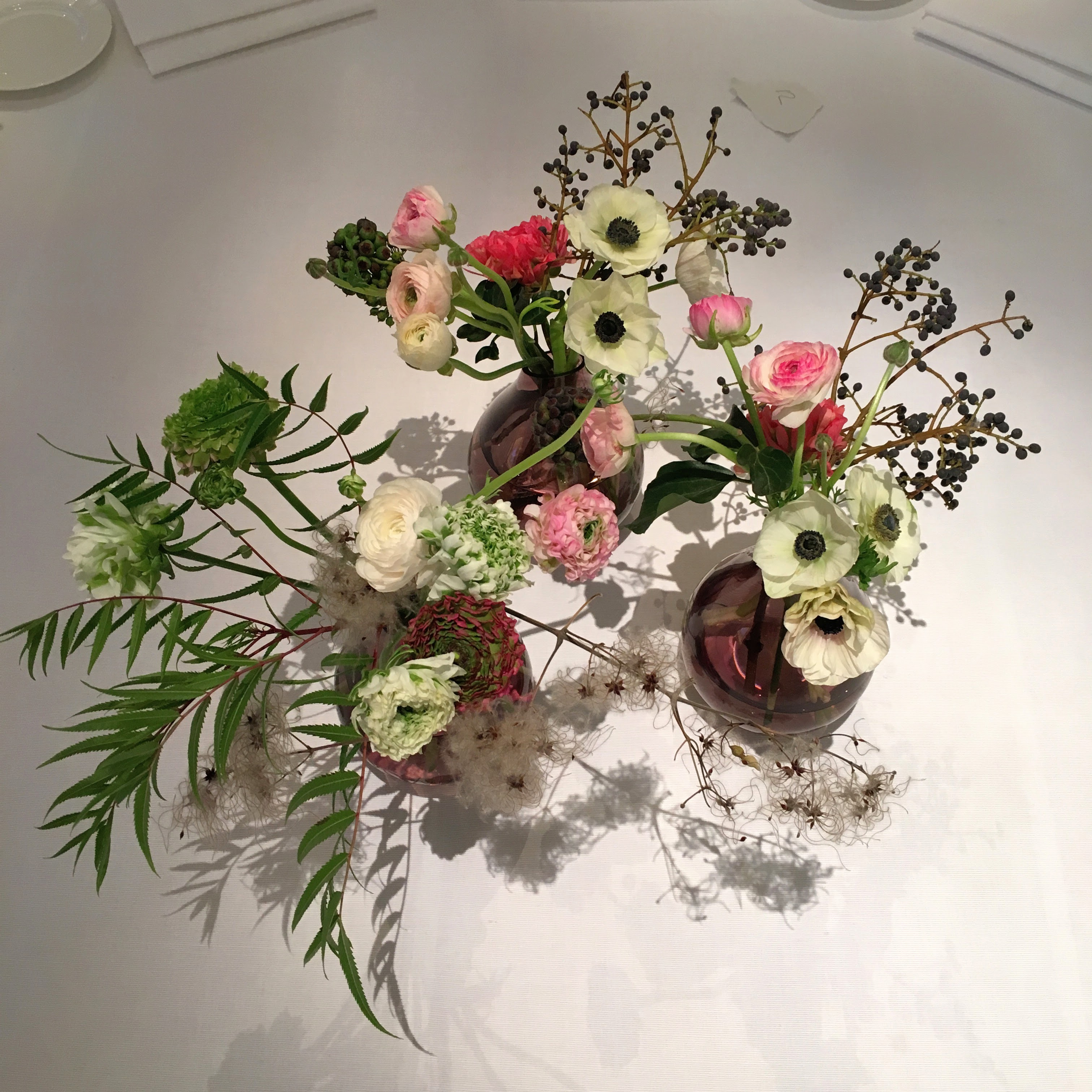 Weddings – Gail Smith Flowers