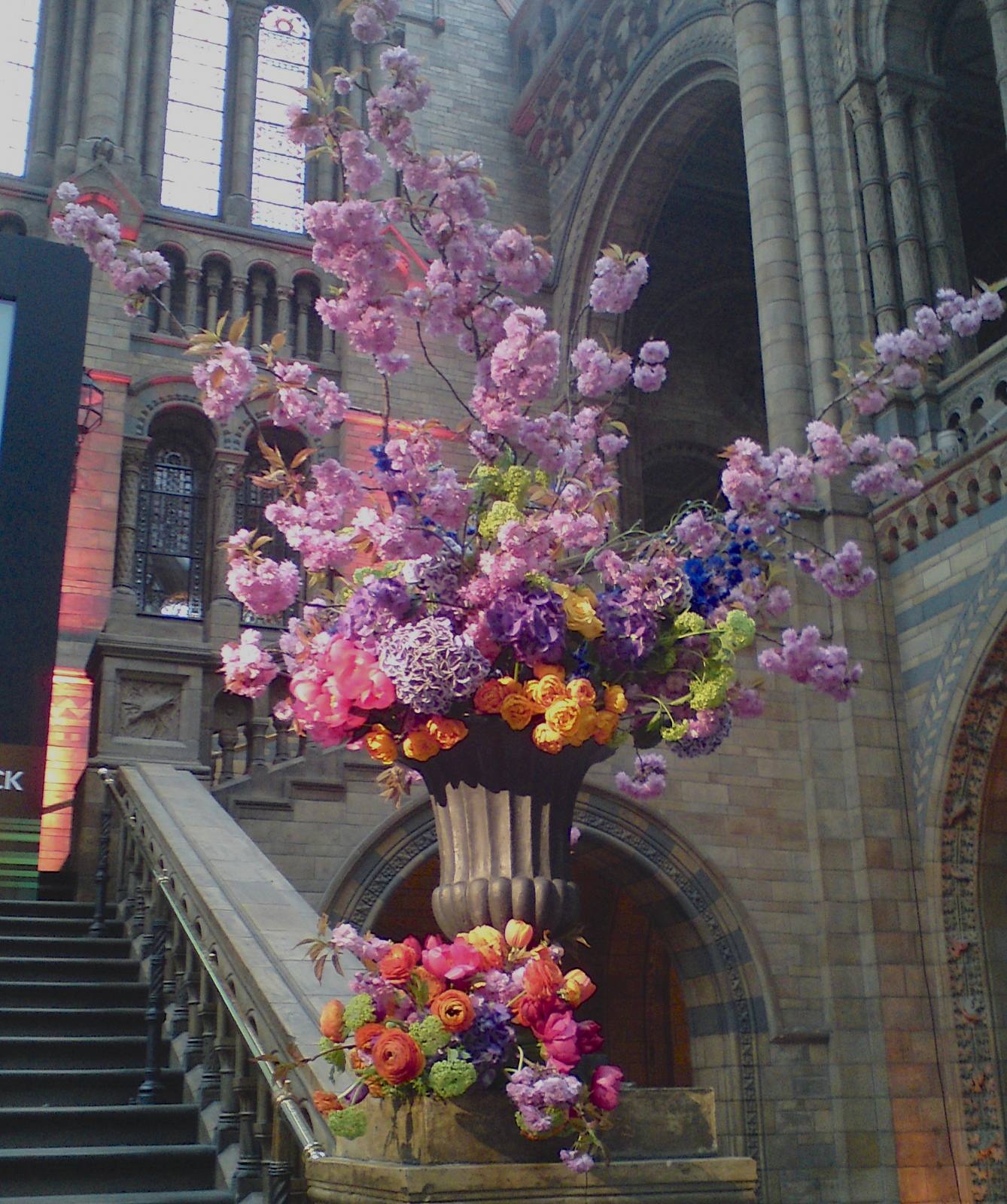 Floral Displays – Gail Smith Flowers