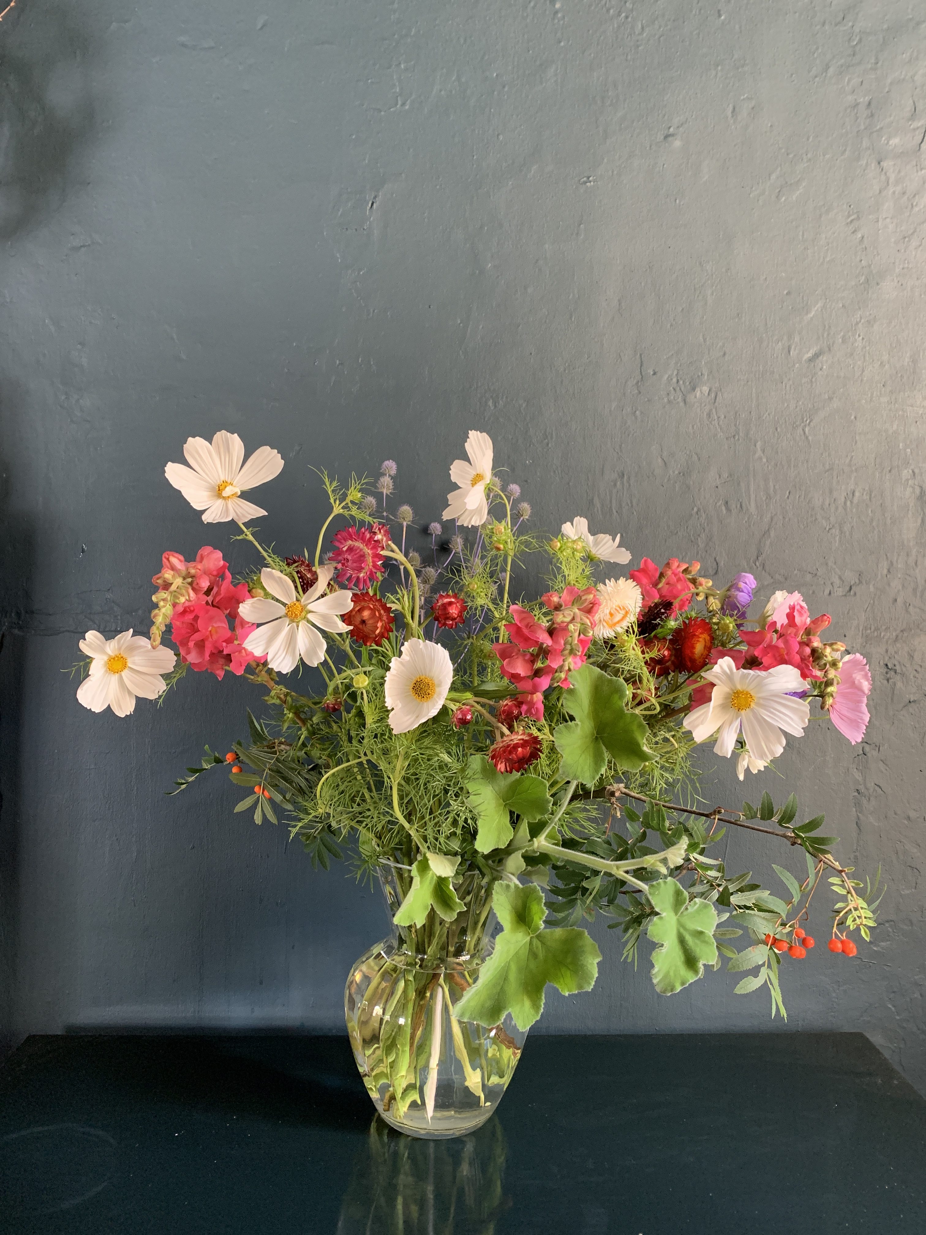 Subscription – Gail Smith Flowers